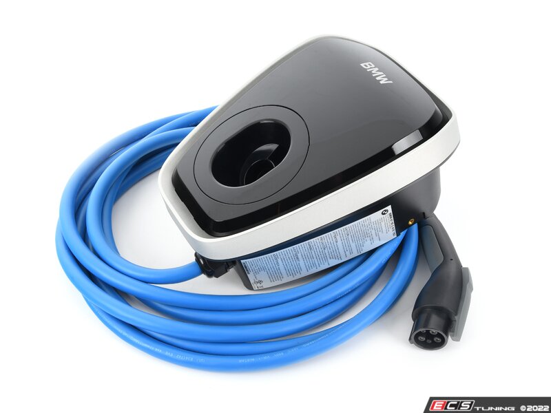 Genuine BMW - 61905A1E1B3 - WALLBOX (61-90-5-A1E-1B3)