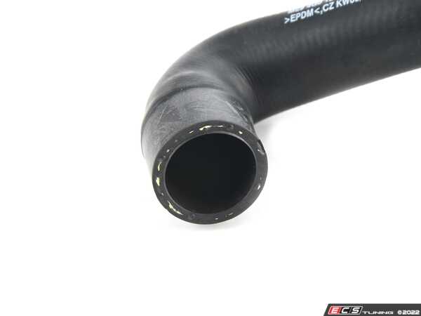 Genuine Volkswagen Audi - 4G0121055AE - water pump intake hose (4G0 121 ...