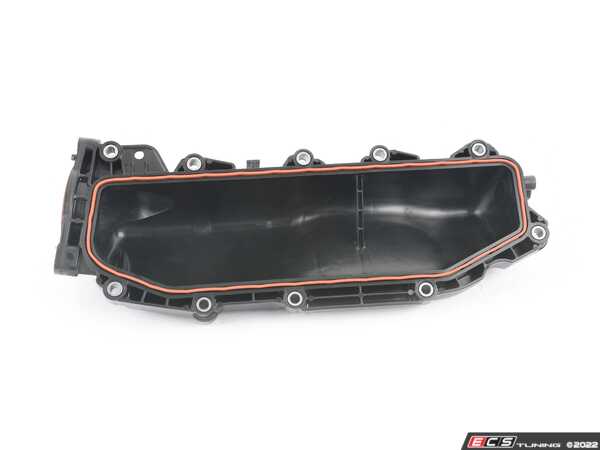 Genuine Volkswagen Audi - 06M133268AD - Intake Manifold - Right (06M ...