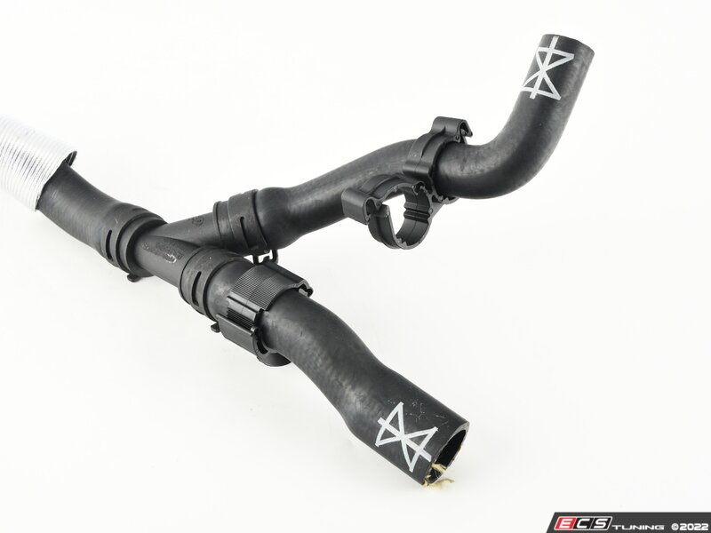 Rein - 1K0122073FS - HEATER HOSE