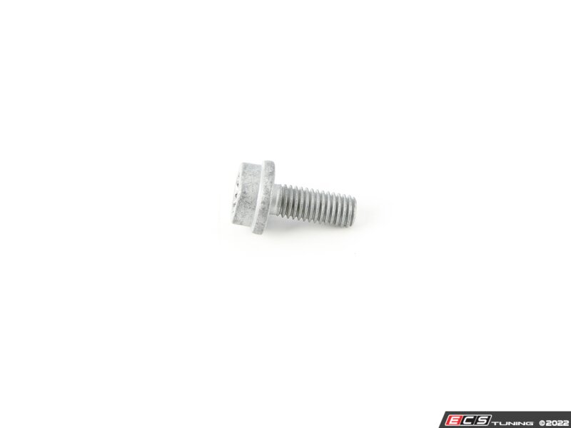 Genuine Volkswagen Audi - N10664801 - SCREW (N 106 648 01)
