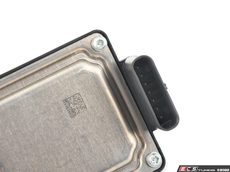 Genuine Volkswagen Audi - 2Q0907561K - CRUISE CON (2Q0 907 561 K)