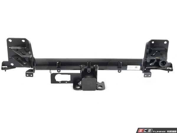 Genuine BMW - 71606889279 - TRAILER TOW HITCH SET US (71-60-6-889-279)