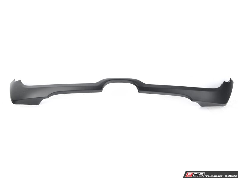 Bremmen Parts - 51127147890 - Rear Spoiler Lower Section