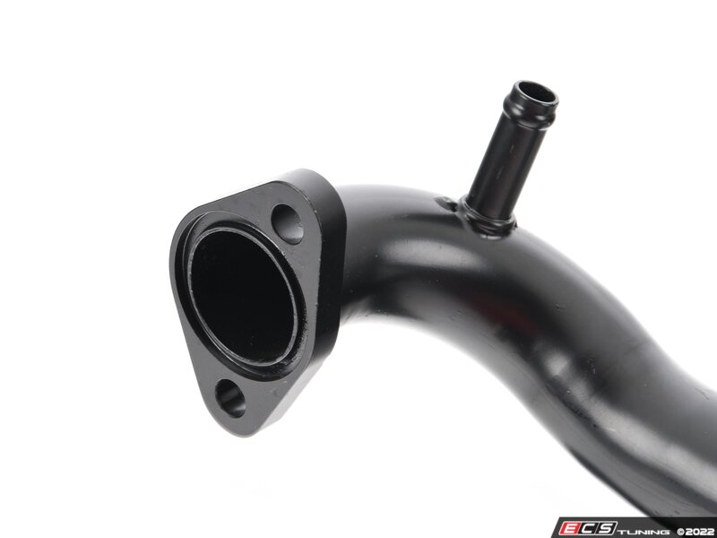 Genuine Volkswagen Audi - 079121071AA - Cylinder Head Coolant Pipe (079 ...
