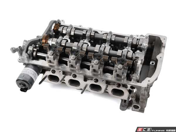 AMC - 11127596054 - Cylinder Head 910771