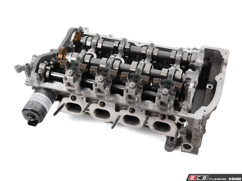 AMC - 11127596054 - Cylinder Head 910771