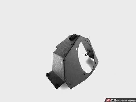 ECS - 015097LA15 - MK8 GTI "Kohlefaser Luft-Technik" Intake System ...