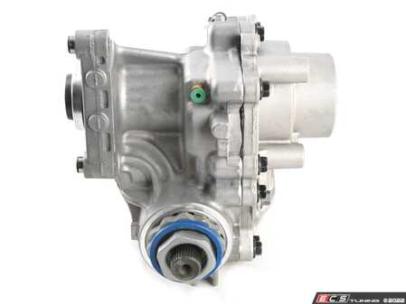 Genuine MINI - 27109811708 - AT-AUXILIARY TRANSMISSION (27-10-9-811-708)