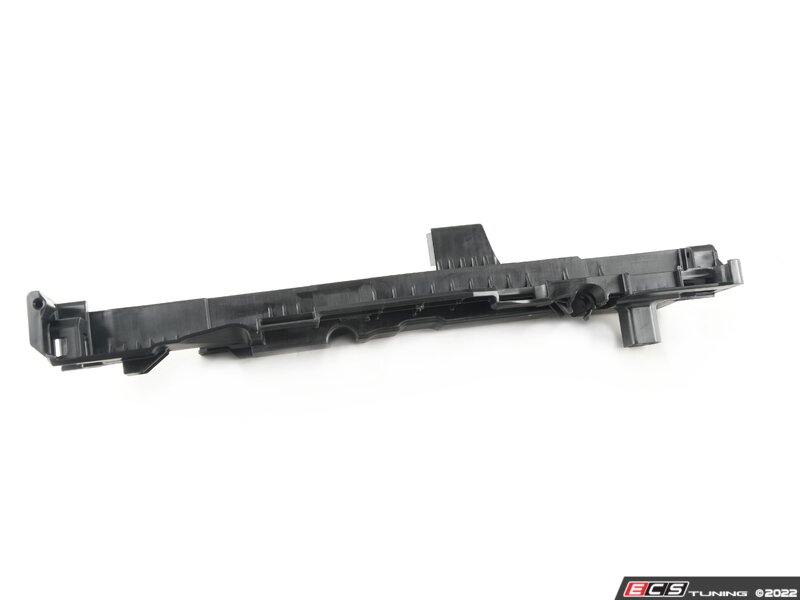 Genuine BMW - 17118666840 - Covering Left (17-11-8-666-840)