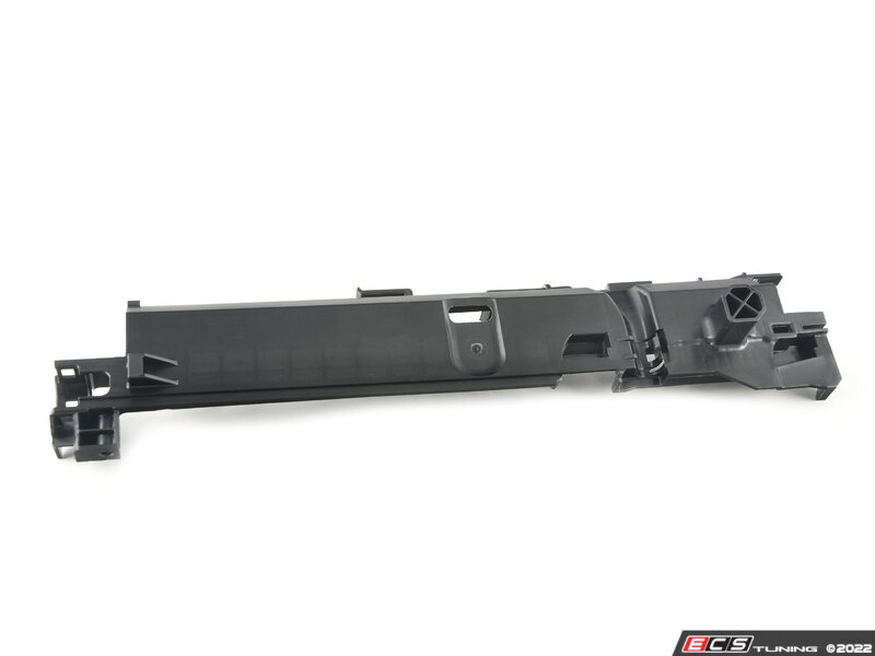 Genuine BMW - 17118666839 - Covering Right (17-11-8-666-839)