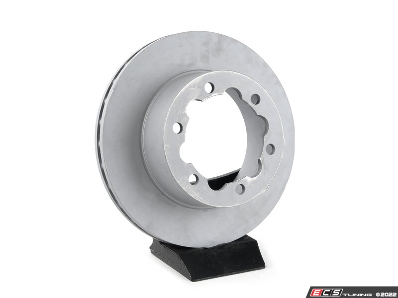 Zimmermann - 9064230112 - Rear Brake Rotor - Priced Each