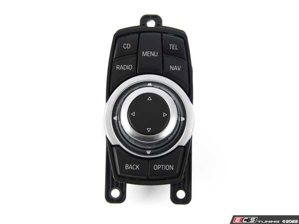 Genuine BMW - 65829206445 - CONTROLLER (65-82-9-206-445)