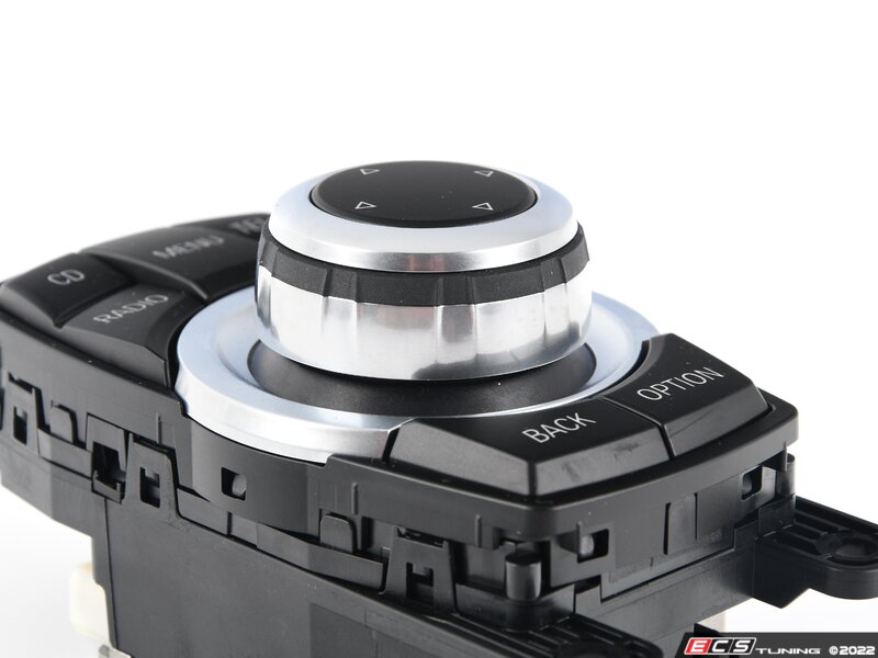 Genuine BMW - 65829206445 - CONTROLLER (65-82-9-206-445)