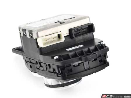 Genuine BMW - 65829206445 - CONTROLLER (65-82-9-206-445)