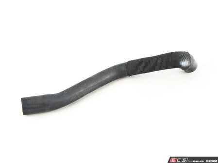 Genuine Volkswagen Audi - 4G0121109AG - Expansion Tank Hose (4G0 121 ...