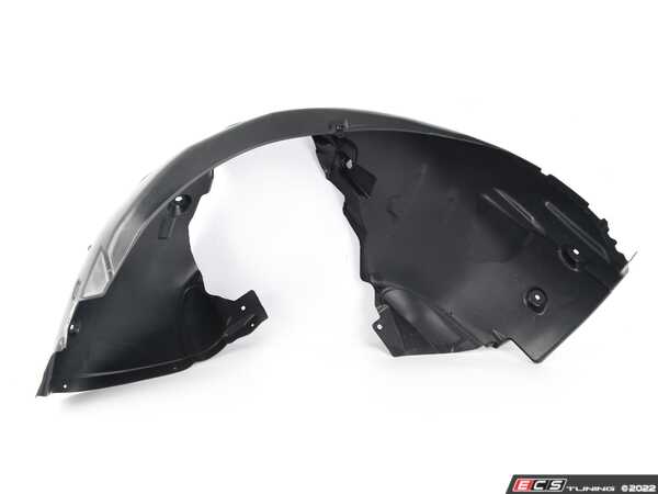 Genuine Volkswagen Audi - 8W0821171A - WHEEL HOUS (8W0 821 171 A)