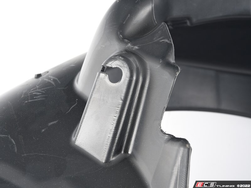 Genuine Volkswagen Audi - 8W0821171A - WHEEL HOUS (8W0 821 171 A)