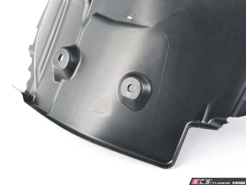 Genuine Volkswagen Audi - 8W0821171A - WHEEL HOUS (8W0 821 171 A)