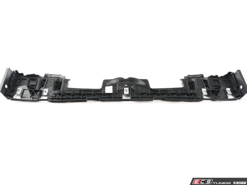 Genuine MINI - 51745A01610 - AIR DUCT, RADIATOR, TOP (51-74-5-A01-610)