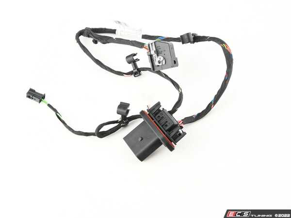 Genuine BMW - 61278629056 - COMMUNICATIONS WIRING HARNES (61-27-8-629-056)