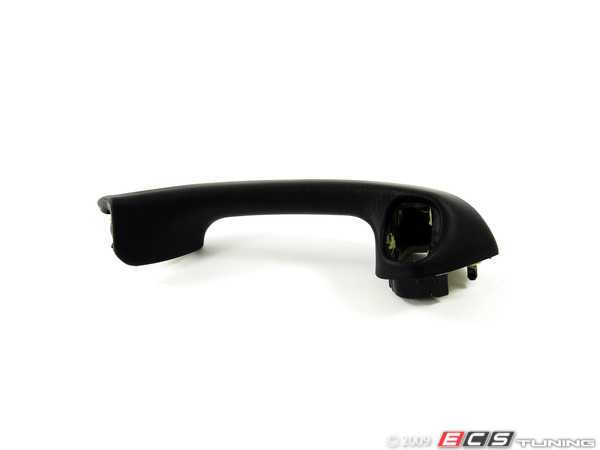 Genuine BMW - 51418398734 - Z3 Interior Door Handle (51-41-8-398-734)