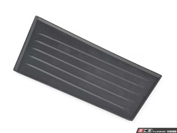 Genuine BMW - 51459318584 - INSERT MAT, CENTER A (51-45-9-318-584)