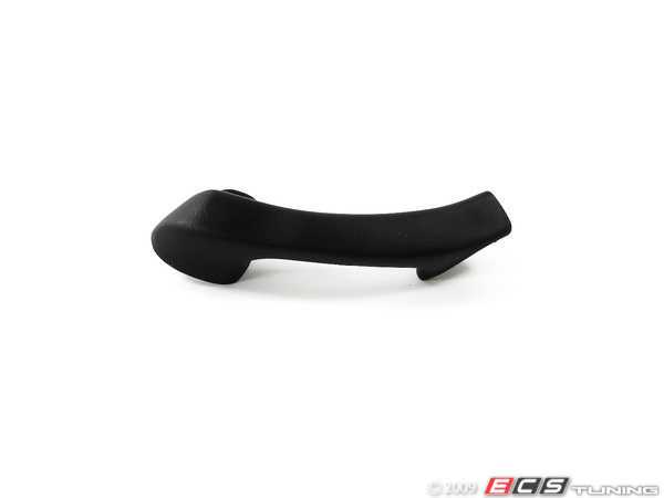 Genuine BMW - 51418398734 - Z3 Interior Door Handle (51-41-8-398-734)