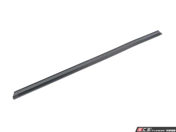 Genuine Mercedes Benz - 4636900662 - LEDGE