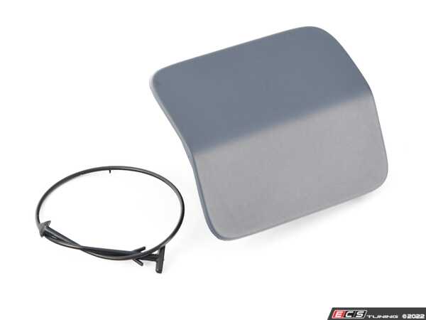 Genuine Mercedes Benz - 20869840309999 - COVERING