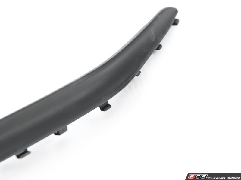 Genuine Porsche - 99150555704OK1 - SPOILER LIP
