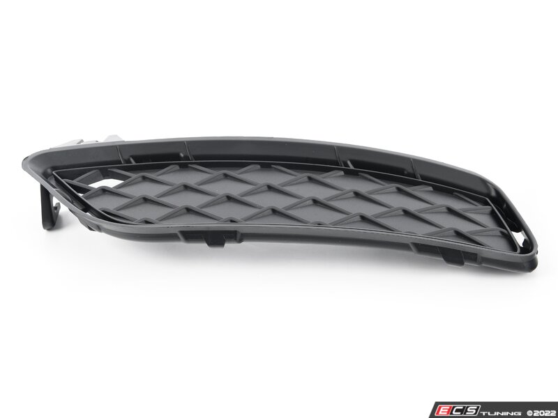 Genuine BMW - 51117210469 - CLOSED GRID, LEFT (51-11-7-210-469)