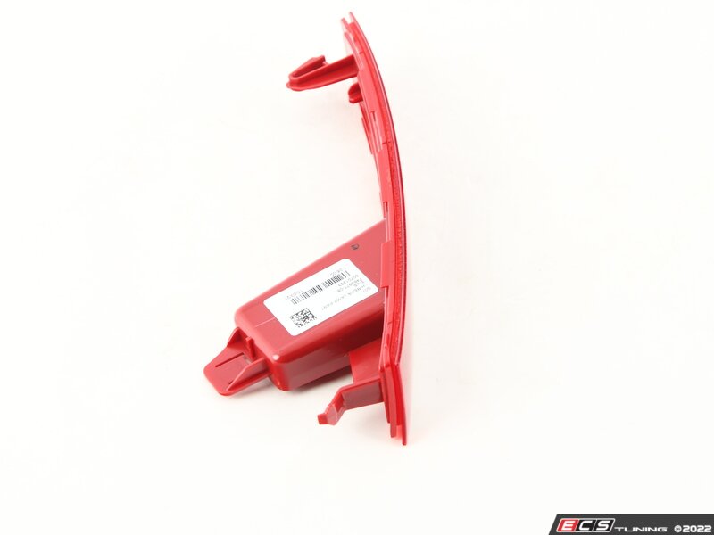 Genuine BMW - 63147463977 - REFLECTOR LEFT (63-14-7-463-977)