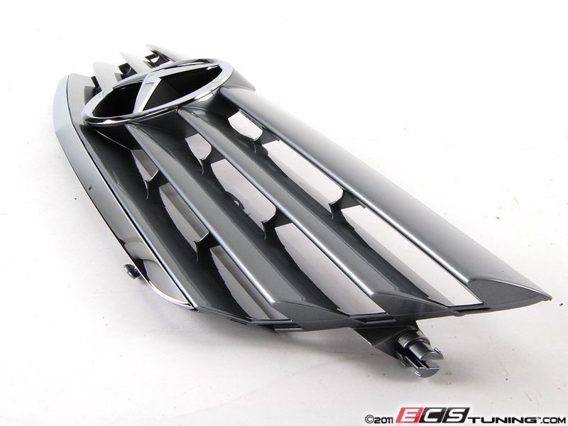 Genuine Mercedes Benz - 2038800383 - Radiator Grille