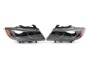 Genuine BMW - 51647058594 - Core Support (51-64-7-058-594)