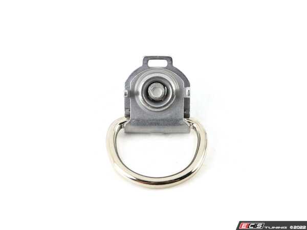 Genuine BMW - 51477271174 - FASTENING LOOP (51-47-7-271-174)