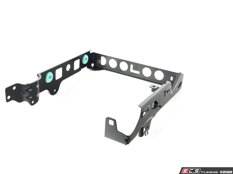 Genuine BMW - 51648073531 - HOLDER FOR ADDITIONAL RADIAT (51-64-8-073-531)