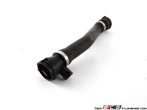 Genuine BMW - 17127516416 - ECE HOSE - (NO LONGER AVAILABLE) (17-12-7 ...