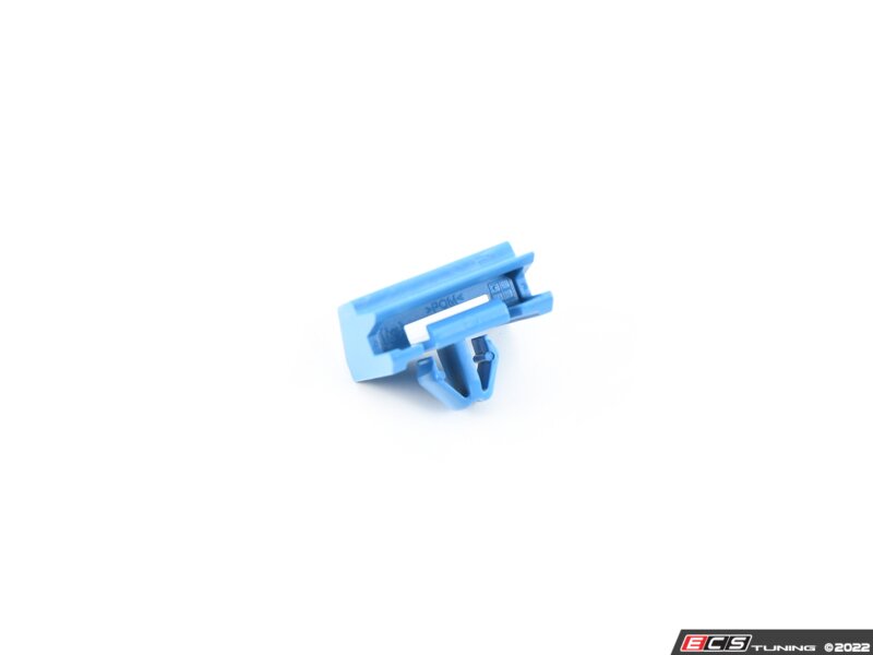 Genuine BMW - 51127488356 - CLIP (51-12-7-488-356)