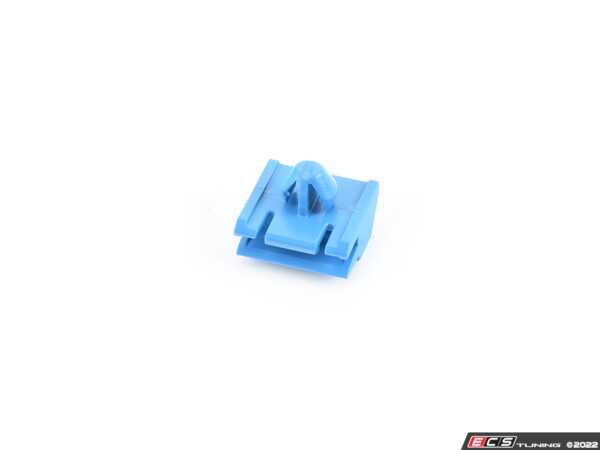 Genuine BMW - 51127488356 - CLIP (51-12-7-488-356)