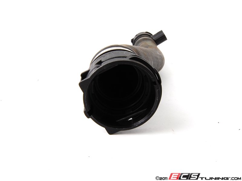 Genuine BMW - 17127516416 - ECE HOSE - (NO LONGER AVAILABLE) (17-12-7 ...
