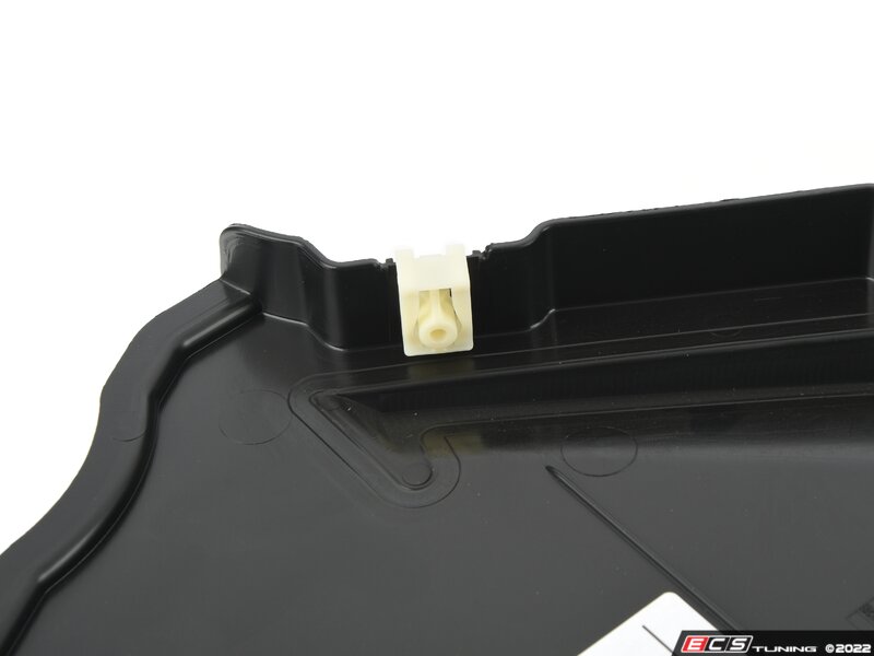 Genuine BMW - 51757493367 - COVER, BOTTOM LEFT (51-75-7-493-367)