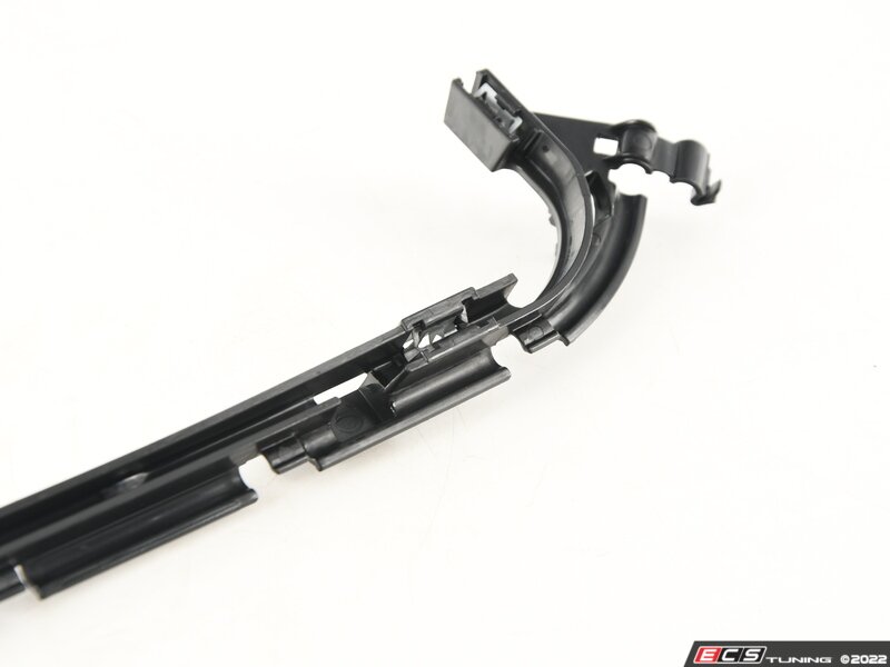 Genuine Volkswagen Audi - 5NA962283A - BRACKET (5NA 962 283 A)
