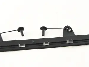 Genuine Volkswagen Audi - 5NA962283A - BRACKET (5NA 962 283 A)