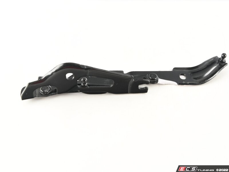 Genuine BMW - 41627210675 - Trunk Lid Hinge - Left (41-62-7-210-675)
