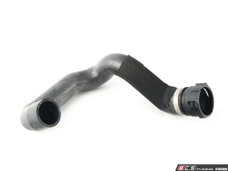 Genuine BMW - 11537583880 - Coolant Hose (11-53-7-583-880)