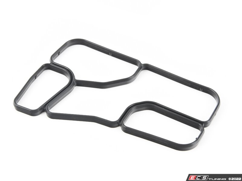 Genuine Mercedes Benz - 272184010064 - ELASTOMERIC MOLDED SEAL