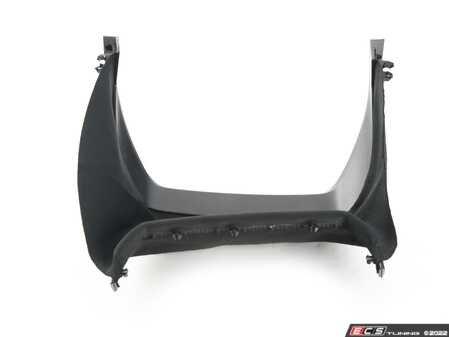 Genuine BMW - 51459348999 - Steering Column Joint Cover (51-45-9-348-999)