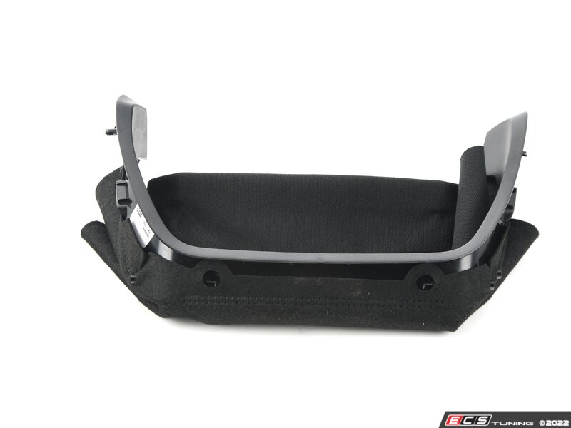 Genuine BMW - 51459348999 - Steering Column Joint Cover (51-45-9-348-999)