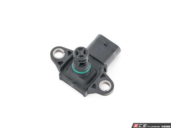 Hamburg Tech - 13627599042 - MAP Sensor